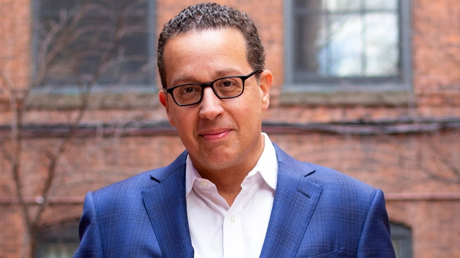 Ron Lieber: Intensely Curious - Benjamin Wagner