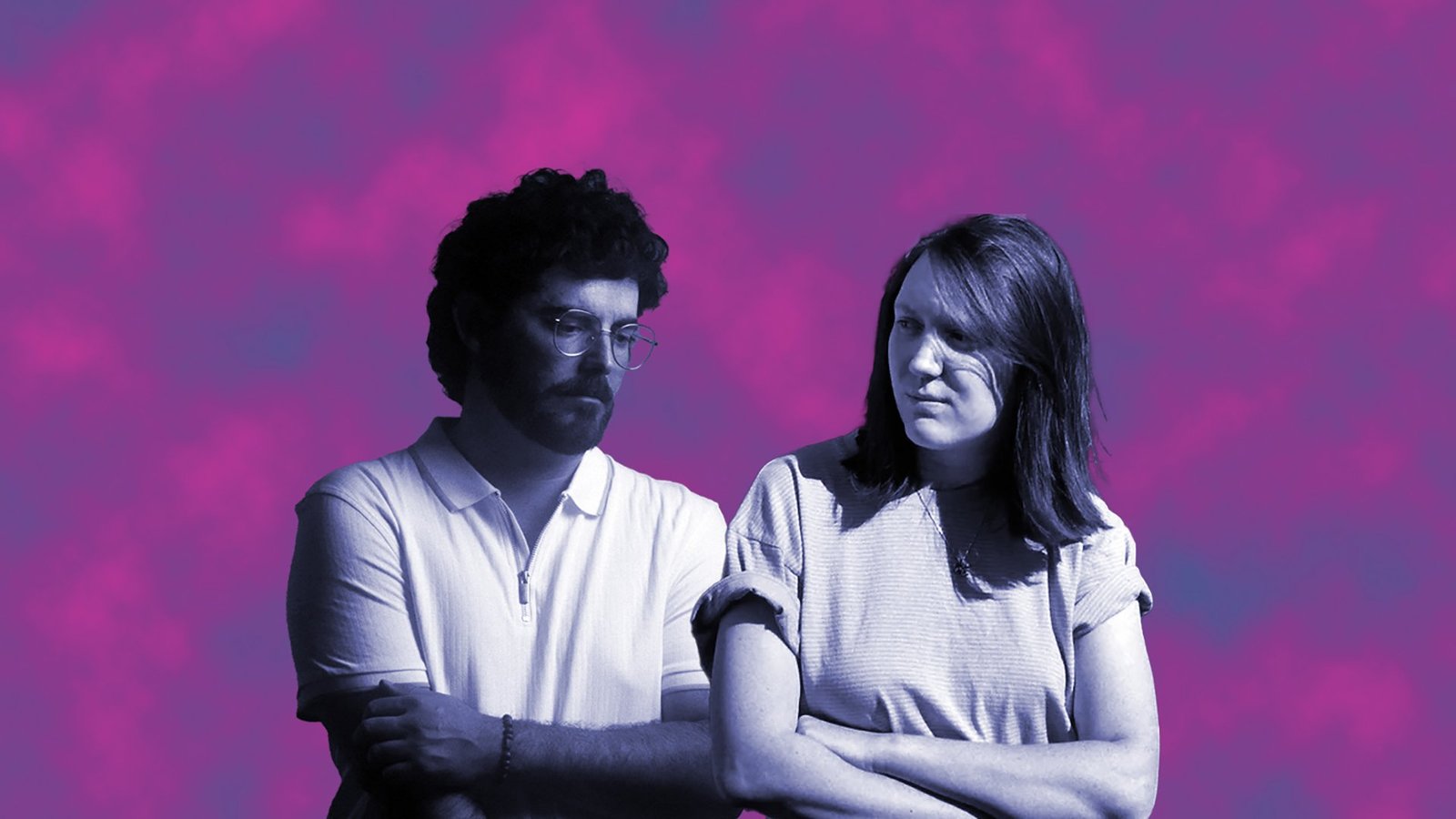 Lily McKown & Hayden Chance - Benjamin Wagner